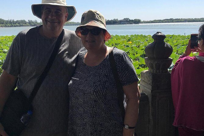 Temple of Heaven & Summer Palace Layover - Who Will Love This Tour?