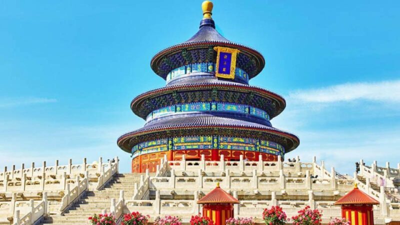 Temple of Heaven, Summer Palace&Forbidden City Private Tour - Key Points