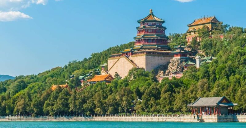 Temple of Heaven, Summer Palace&Forbidden City Private Tour - An In-Depth Look at the Tour Itinerary