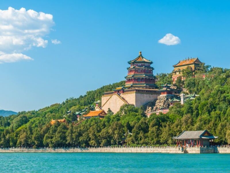Temple of Heaven, Summer Palace&Forbidden City Private Tour - Who Will Love This Tour?