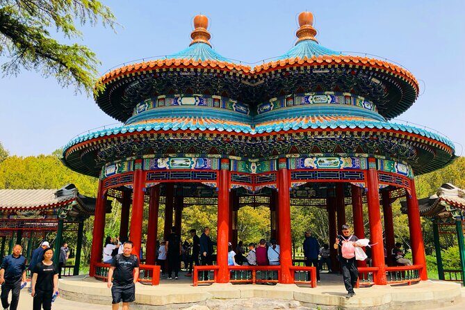 Temple of Heaven Tour - Authentic Feedback and Insights