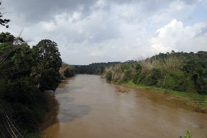 Temple Of Jupiter In Alangudi From Trichy With Lunch - A Comprehensive Look at the Day Trip
