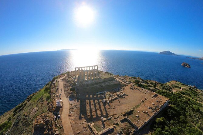 Temple of Poseidon, Sounion Sunset & Athens Riviera Private Tour - The Travel Experience: Comfort, Timing, and Practical Details