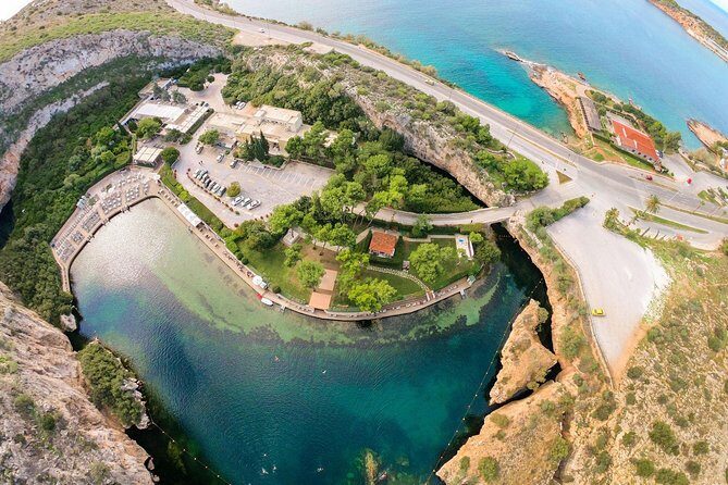 Temple of Poseidon, Sounion Sunset & Athens Riviera Private Tour - Who Should Book This Tour?