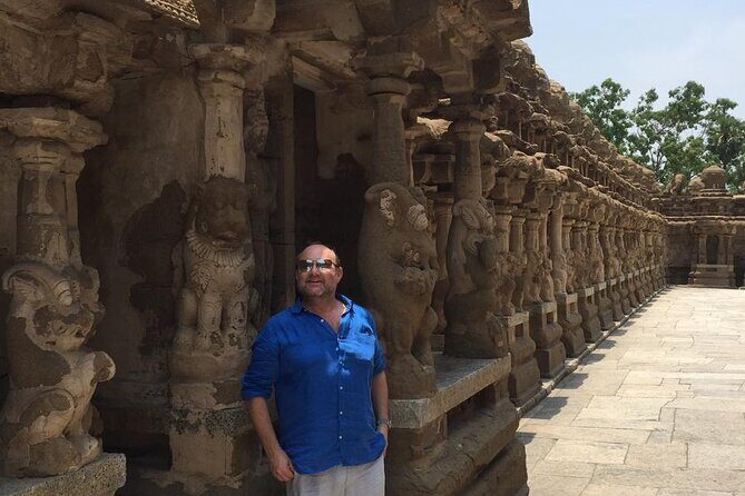 Temple of Tamilnadu & Nature, Backwater of Kerala - Final Thoughts