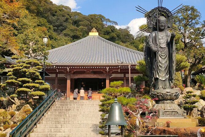 Temple Paths and Manga Dreams - Key Points