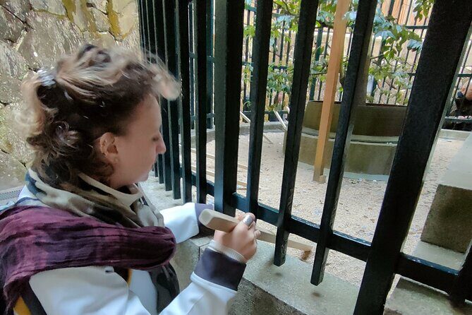 Temple Paths and Manga Dreams - Practical Details and Value