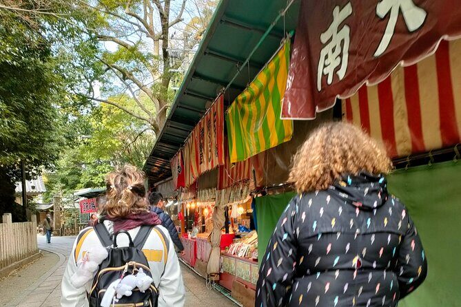 Temple Paths and Manga Dreams - Final Thoughts