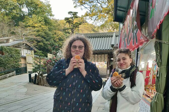 Temple Paths and Manga Dreams - FAQ