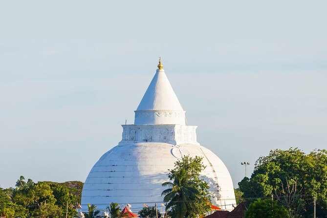 Temple Quest: Southern Pilgrimage Tour from Hambantota Port - Final Thoughts: Is This Tour Right for You?