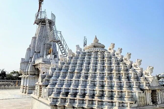 Temple run thro Hindu/Christian/Islam/Budhism/Sikh/Jain Religions - Key Points