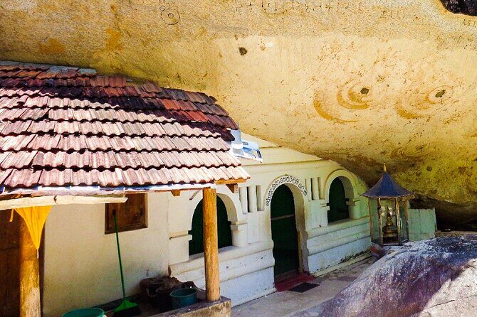 Temple Run Tour from Arugambay - What to Expect and Why It Matters