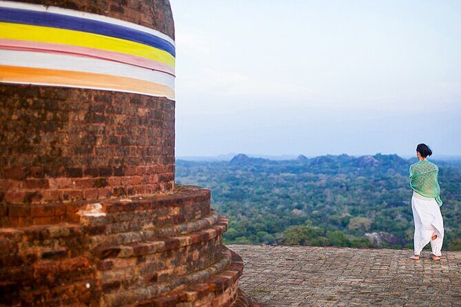 Temple Run Tour from Arugambay - Authentic Experiences and Practicalities