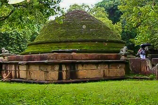 Temple Run Tour from Arugambay - FAQs