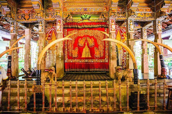 Temple Run Tour from Kandy - Who Will Find This Tour Most Valuable?