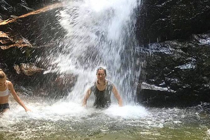 Templer Park and Kanching Waterfall Tour with Batu Caves Stopover - Batu Caves: A Brief But Iconic Cultural Stop