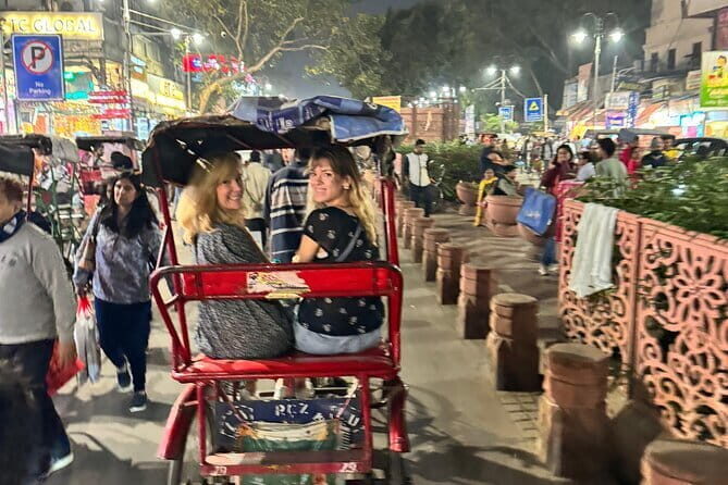 Temples and Bazars of Old Delhi Heritage Walk Tour - What Sets This Tour Apart