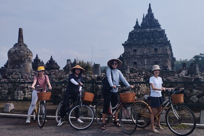 Temples and Bike Tours in the Village - Final Thoughts