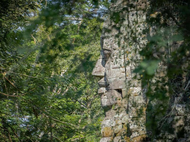 Temples and Local Life: From Sunrise to Angkor Thom - The Value of the Tour