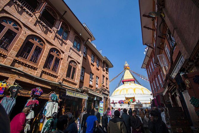 Temples and Stupas Tour in Kathmandu Valley - Key Points