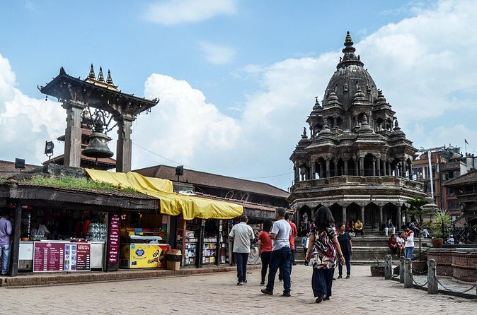Temples and Stupas Tour in Kathmandu Valley - The Sum Up: Is This Tour Worth Your Time?