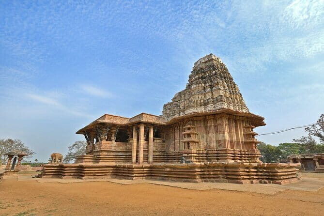Temples and Tales of Kakatiya's A Journey Through Time and Stone - Key Points