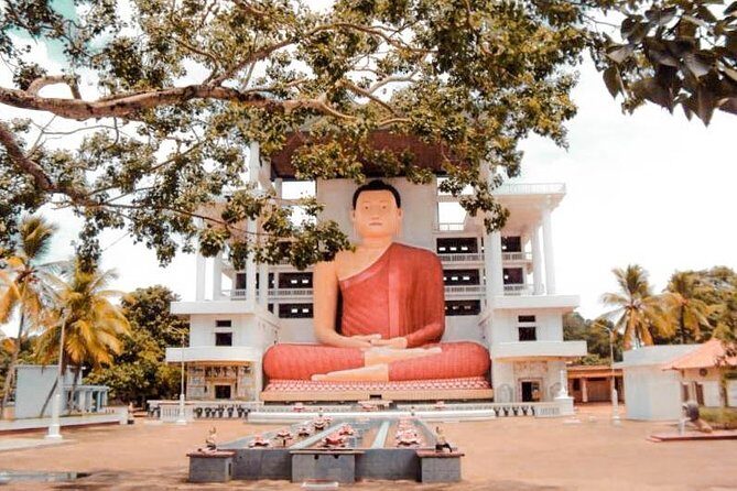 Temples and Wilderness from Negombo (2 Days) - Pricing and Overall Value