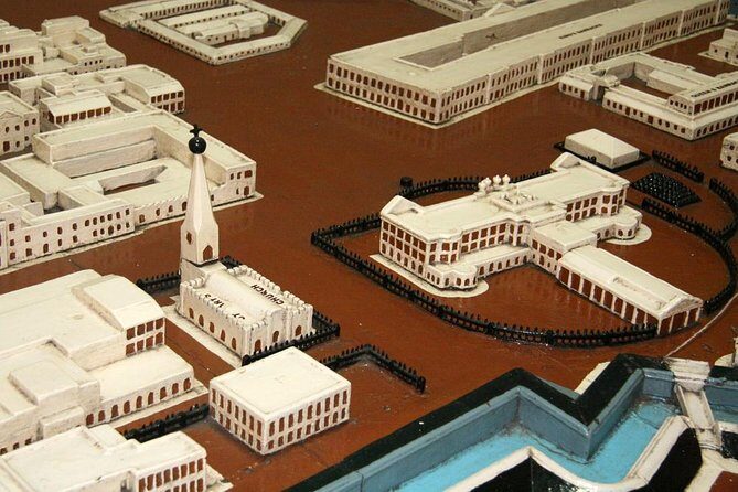 Temples & Backwater Tour of South India - Starting in Chennai: The Gateway to South India