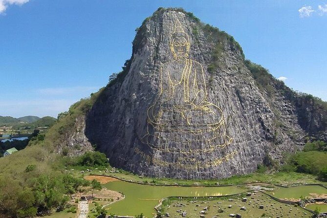 Temples & Cultural Tour Pattaya - The Real Experience: What It Feels Like