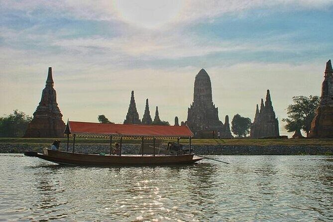 Temples of Ayutthaya Day Tour from Bangkok - Who Will Love This Tour?