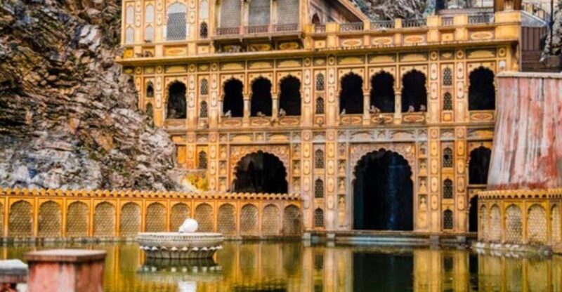 Temples of Jaipur Half-Day Tour - A Detailed Look at the Jaipur Temple Tour