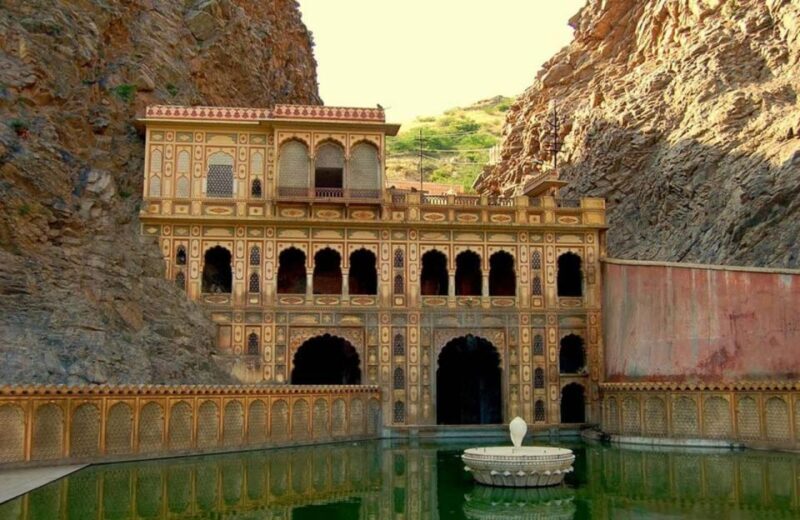 Temples of Jaipur Half-Day Tour - Reviewing the Tour’s Value and Who It’s Best For