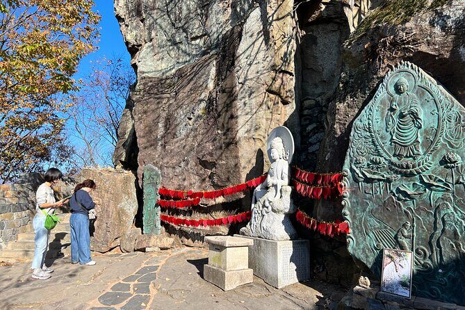 Temples of Mt Jirisan along the Seomjin River (private) - FAQ