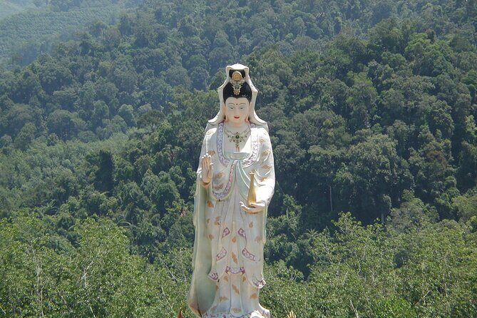 Temples Tour in Thailand from Khaolak - FAQ