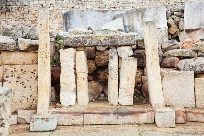 Temples Tour (Pick-up, Transfer, Tickets & Drop-off Included) - Overview of the Temples Tour in Malta