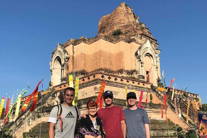 Temples Tour with Private Cruise - Who Will Love This Tour?