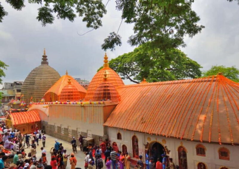 Temples Trails of Guwahati: Guided Walking Tour by Foot - Final Thoughts