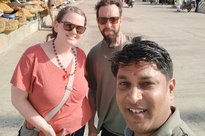 Temples & Vineyards: Private Tour to Nashik from Mumbai - A Deep Dive into the Itinerary