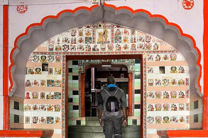 Temples Walk around 52 Ghats ( Spiritual Tour )-The Pushkar Route - FAQ