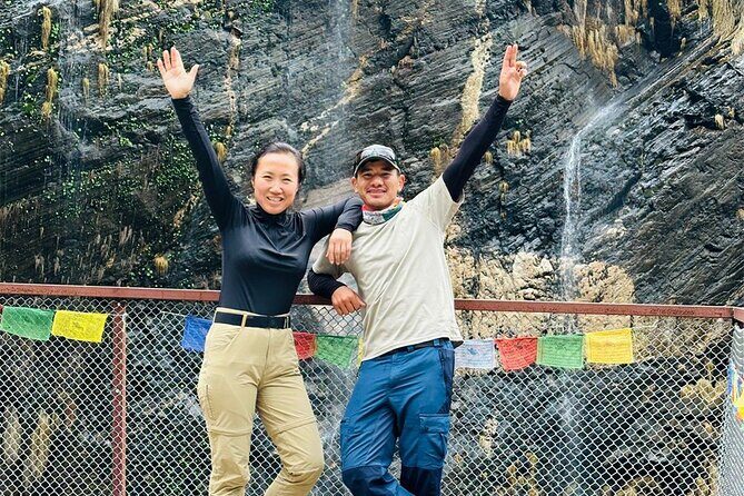 Ten Days Annapurna Basecamp Trek with Fly in Fly Out to Pokhara - An In-Depth Look at the Annapurna Basecamp Trek Experience