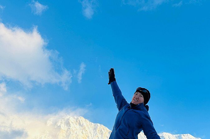 Ten Days Annapurna Basecamp Trek with Fly in Fly Out to Pokhara - Who Will Find This Tour a Great Fit?