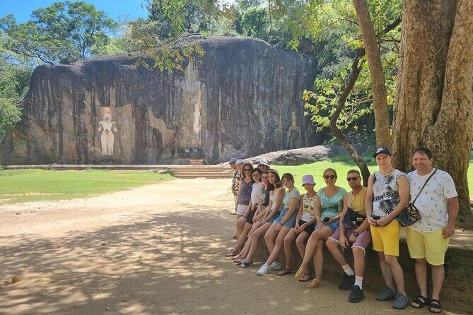 Ten Days Scenic Sri Lanka - Introduction: What This Tour Brings to Your Sri Lanka Adventure