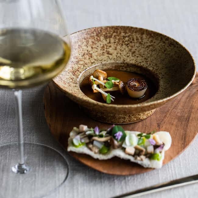 Ten Minutes by Tractor: Fine Wine & Gastronomy Experience - Considerations