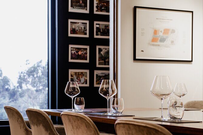 Ten Minutes by Tractor Terroir Masterclass - The Itinerary: A Step-by-Step Breakdown