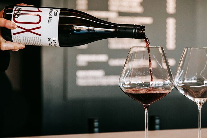 Ten Minutes by Tractor Terroir Masterclass - What the Reviews Say (and What We Can Infer)