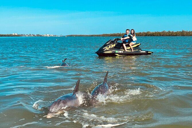 Ten Thousand Island Jet Ski Eco Tour - Marco Island - Introduction: Why This Tour Stands Out