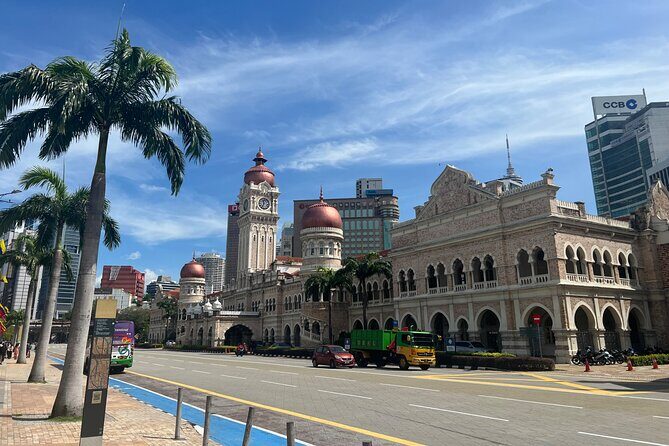 Ten Wonders Of Kuala Lumpur Shared Tour - What to Expect from the Itinerary