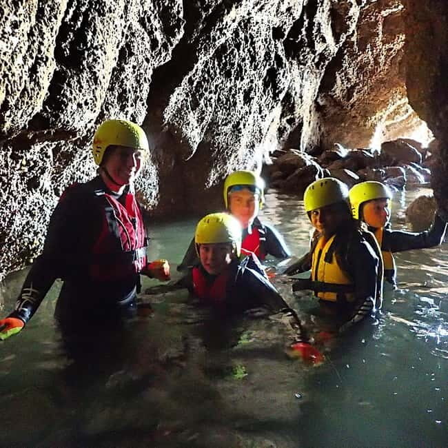 Tenby: Coasteering Adventure - Who Will Love This Tour?