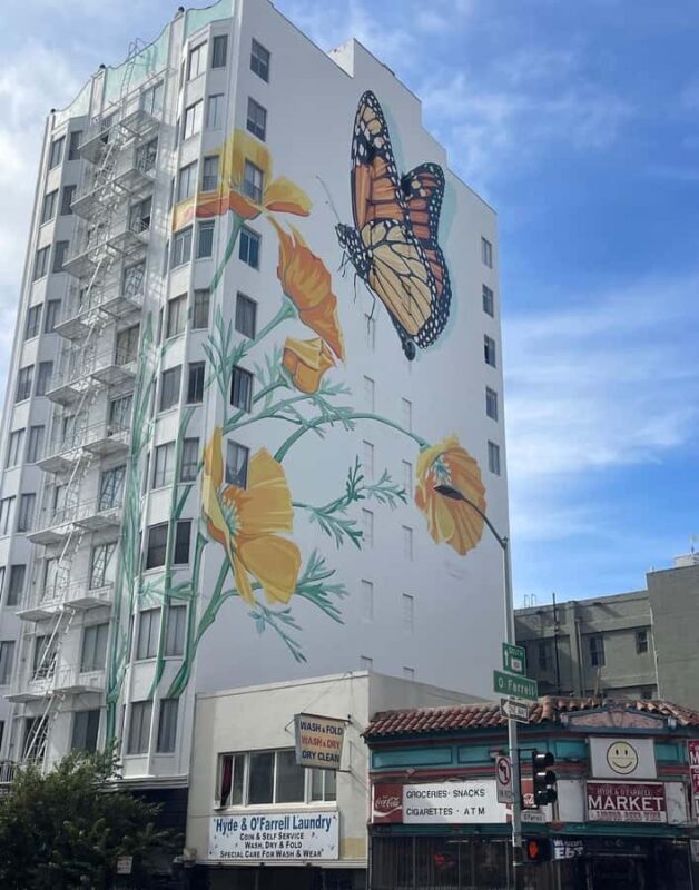 Tenderloin LGBTQ History Tour - Key Points