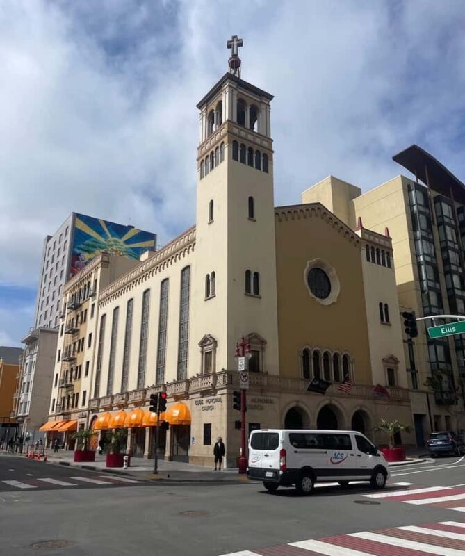 Tenderloin LGBTQ History Tour - FAQ